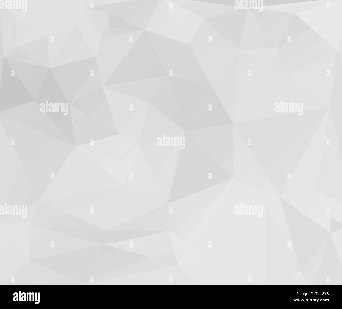 Abstract vector gradient background. Polygonal background in triangle style Stock Vector Image ...