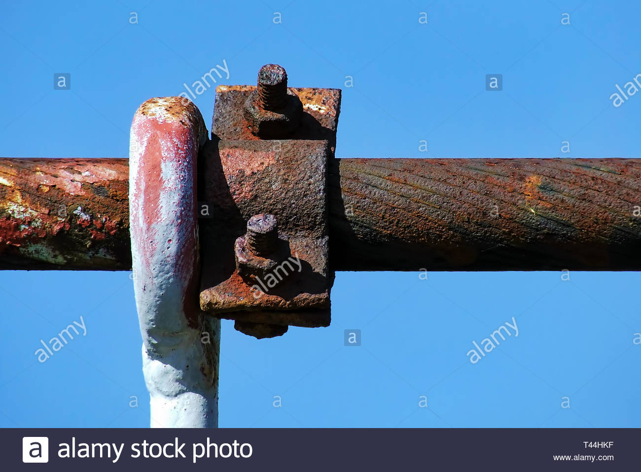 Bridge Pylon Stock Photos & Bridge Pylon Stock Images - Alamy