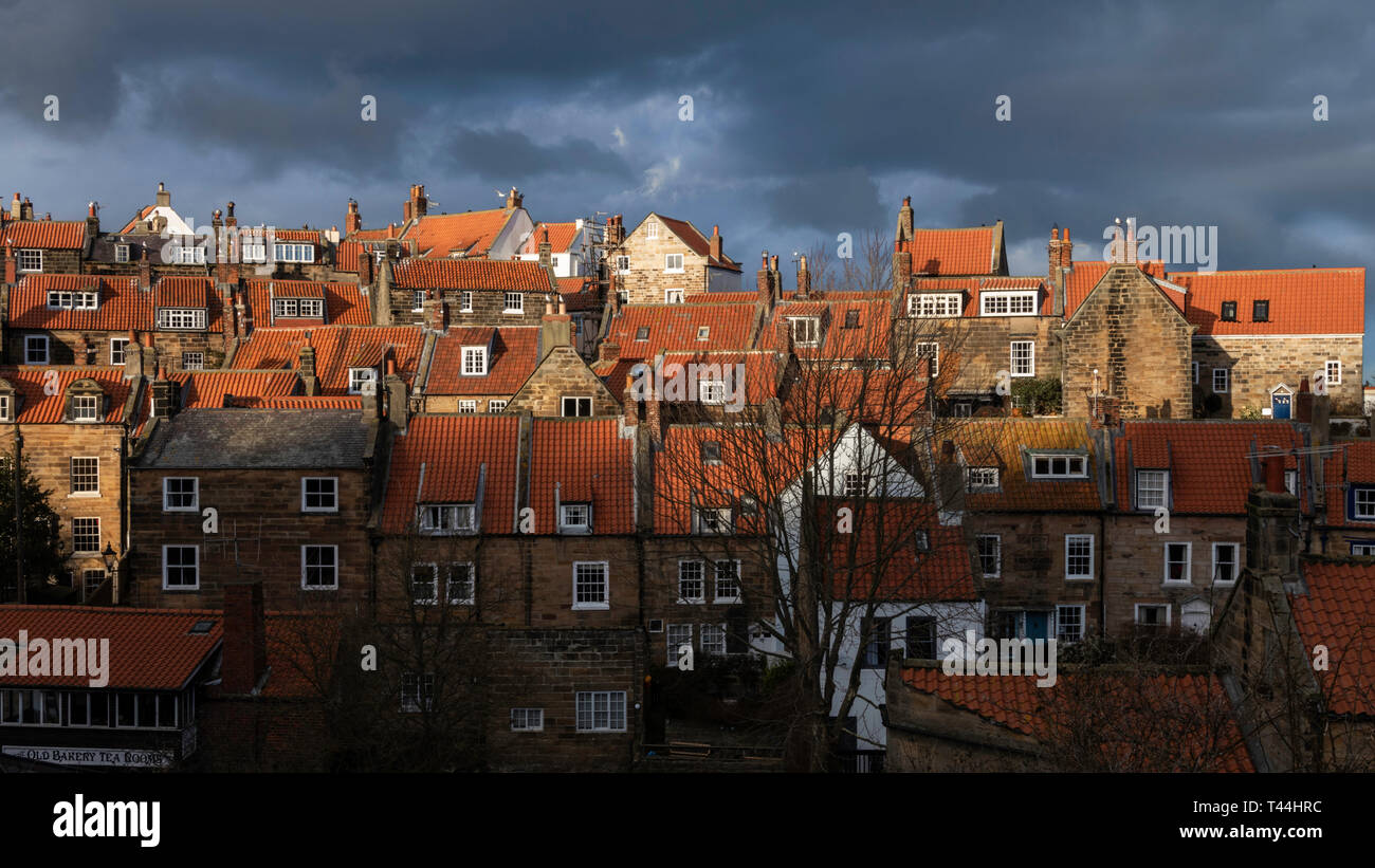 Whitby area hi-res stock photography and images - Alamy