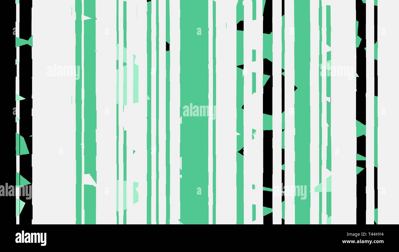 abstract black / green background with lines and lines. background ...