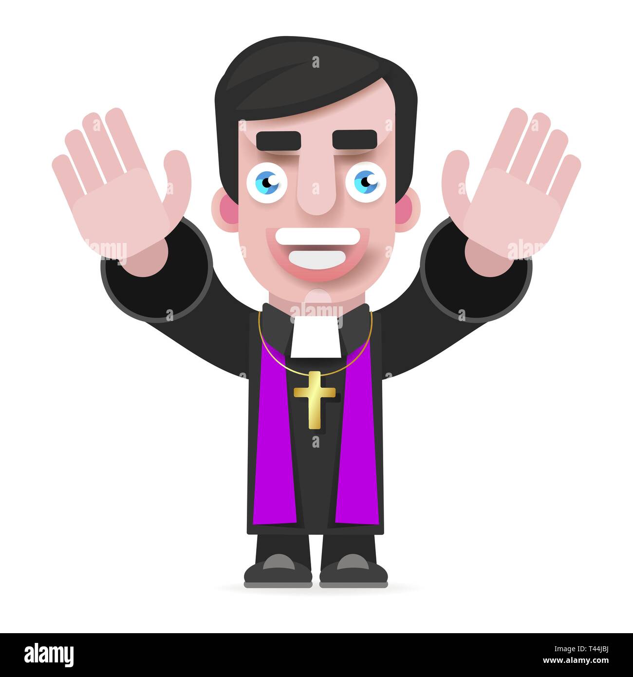 Princess Bride Priest Images Clipart