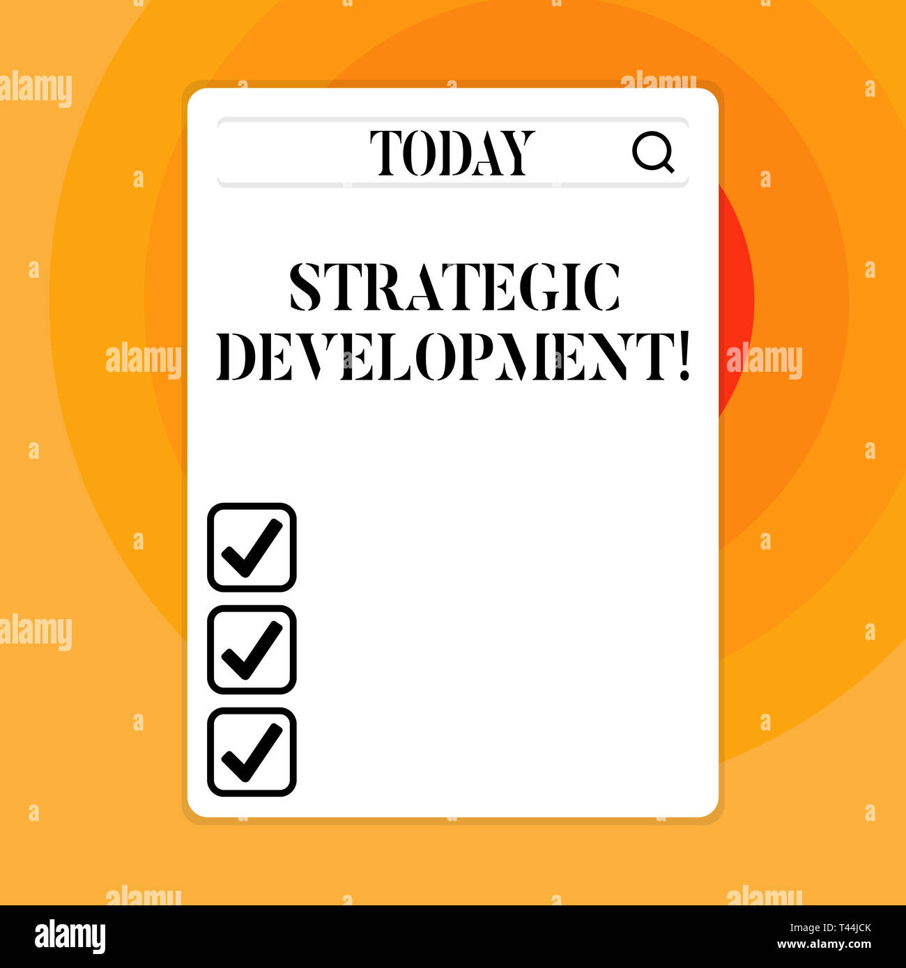 Text sign showing Strategic Partnership. Business photo showcasing ...