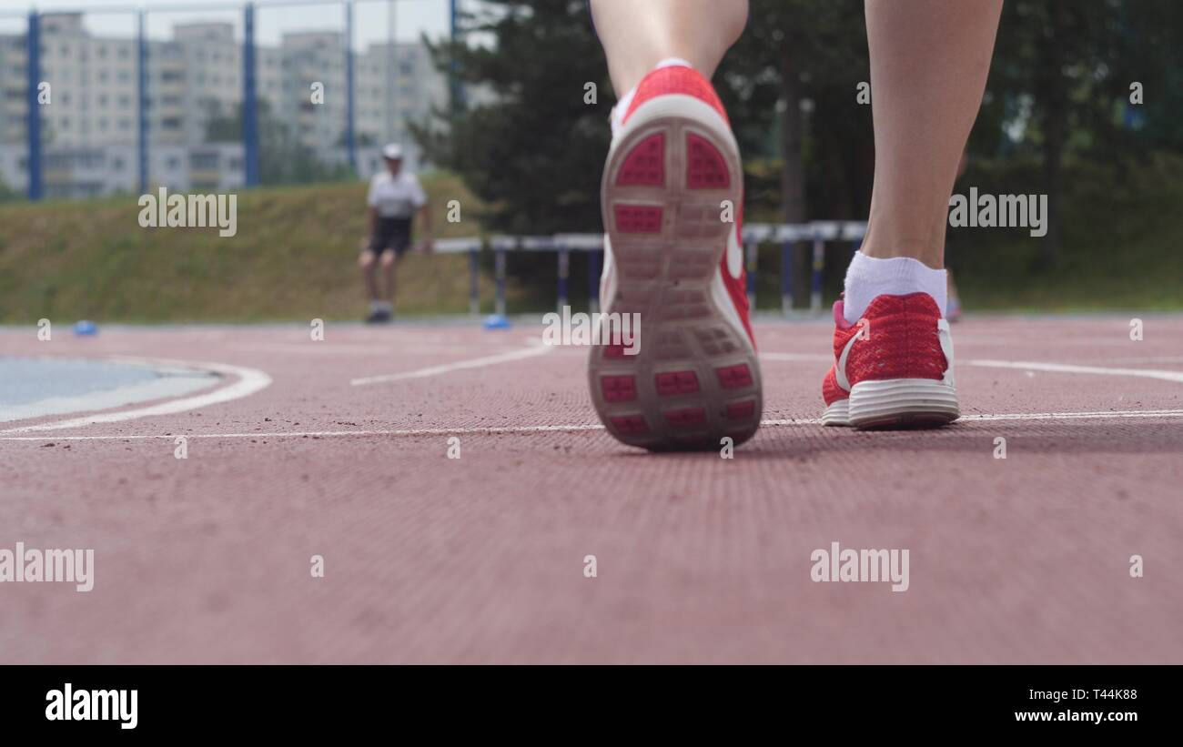 Slow motion uhd hi-res stock photography and images - Alamy