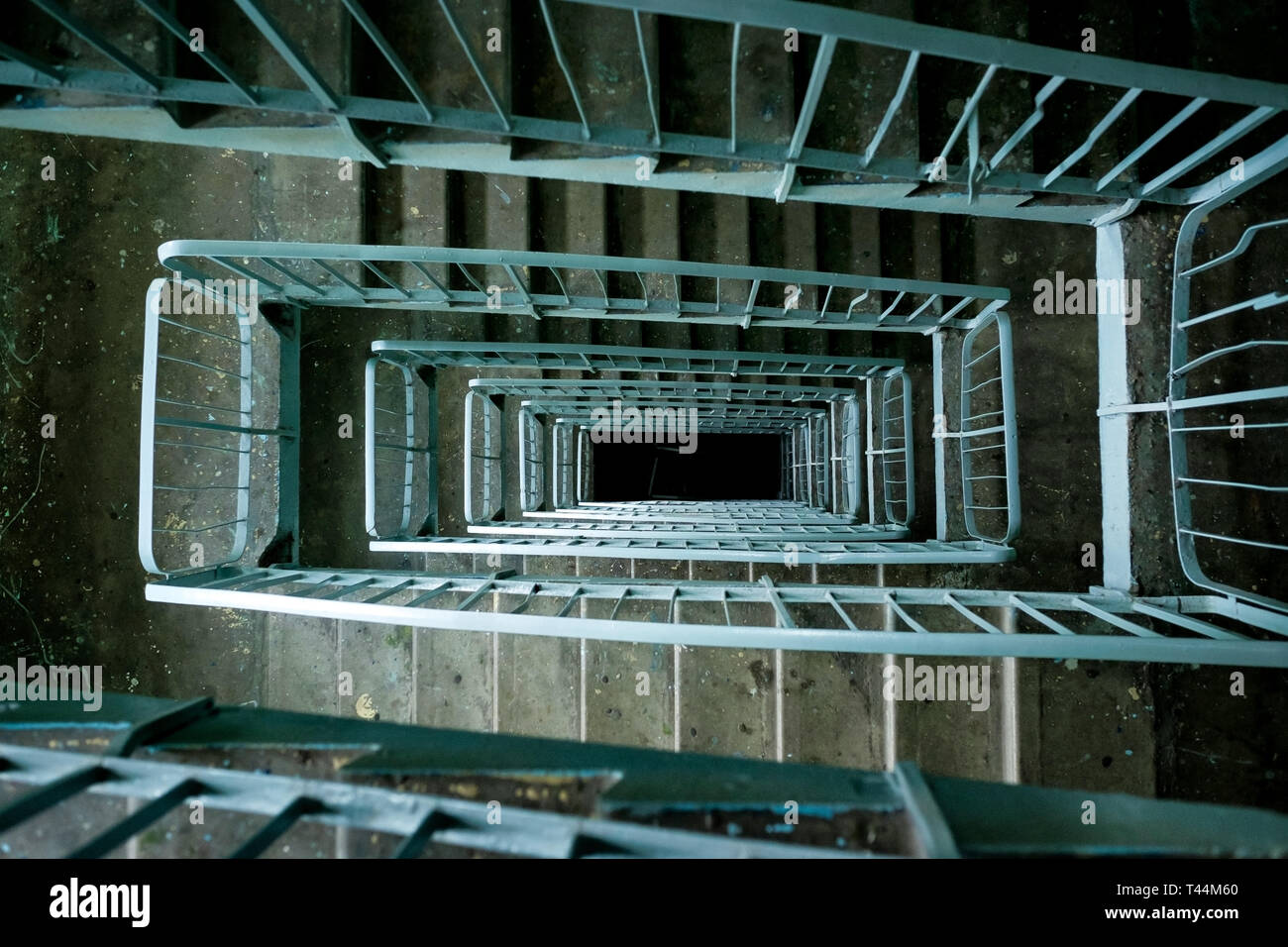 Russian slums hi-res stock photography and images - Alamy
