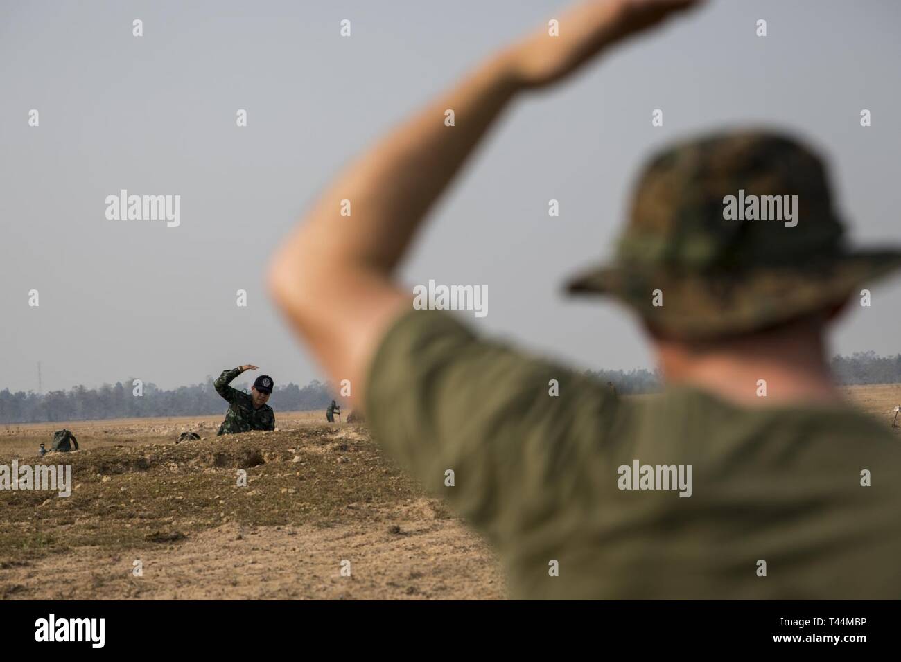 3rd eod co hi-res stock photography and images - Alamy