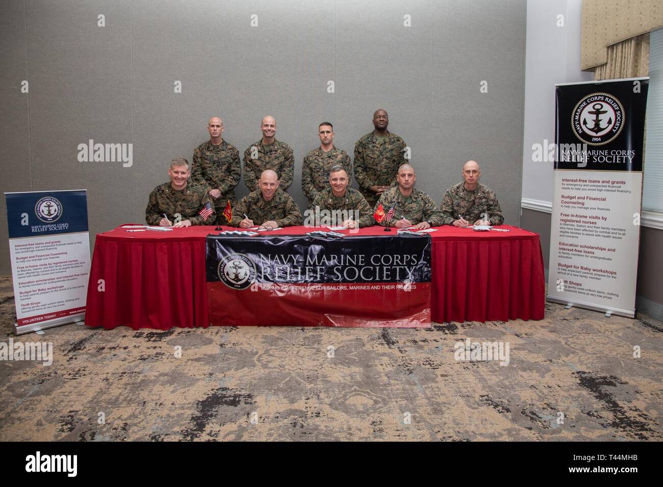 Nmcrs fund drive hi-res stock photography and images - Alamy