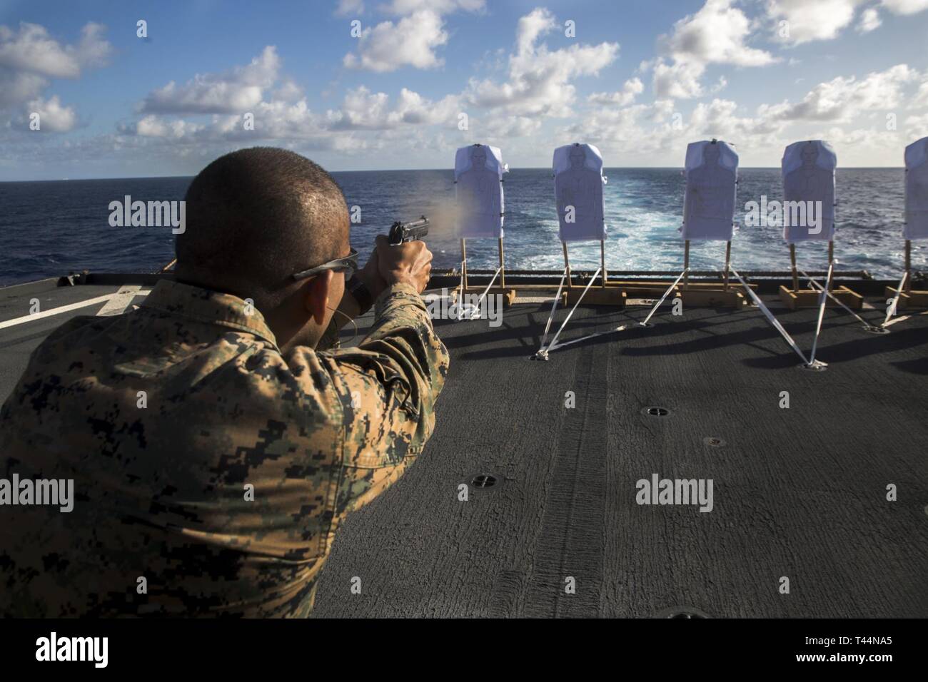 Commander of the 4th fighter squadron hi-res stock photography and ...