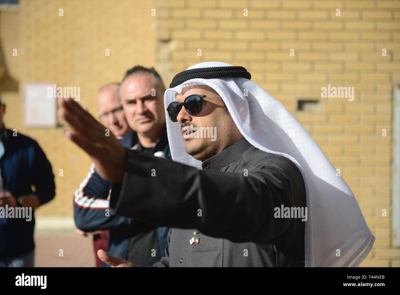 National museum of kuwait hi-res stock photography and images - Alamy