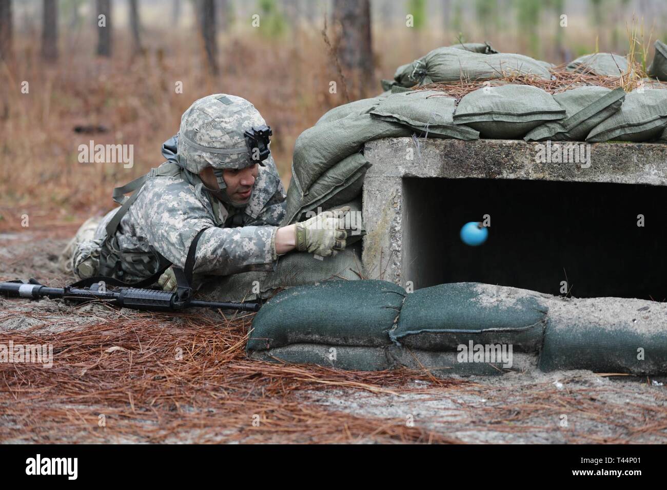 359th theater tactical signal brigade hi-res stock photography and ...