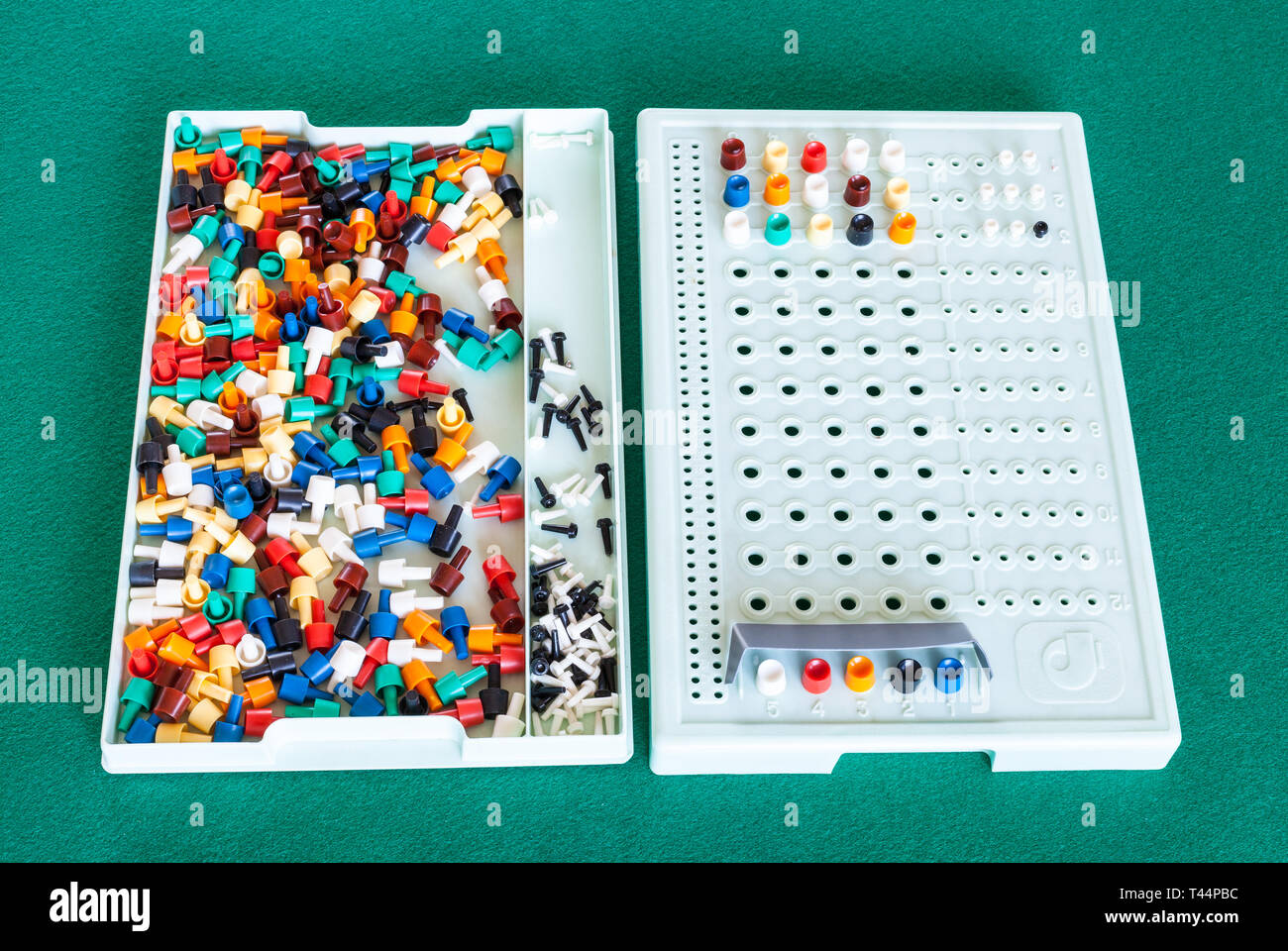 Code breaker hi-res stock photography and images - Alamy