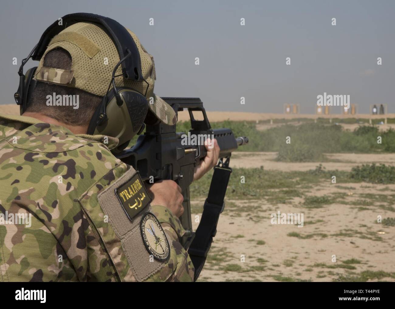 G36 british hi-res stock photography and images - Alamy