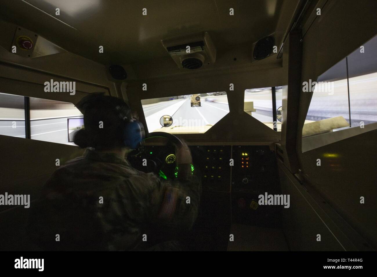 Matv hi-res stock photography and images - Alamy