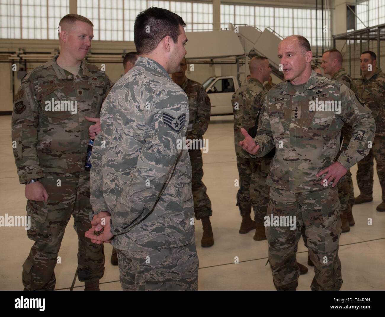 Stephen r lyons hi-res stock photography and images - Alamy