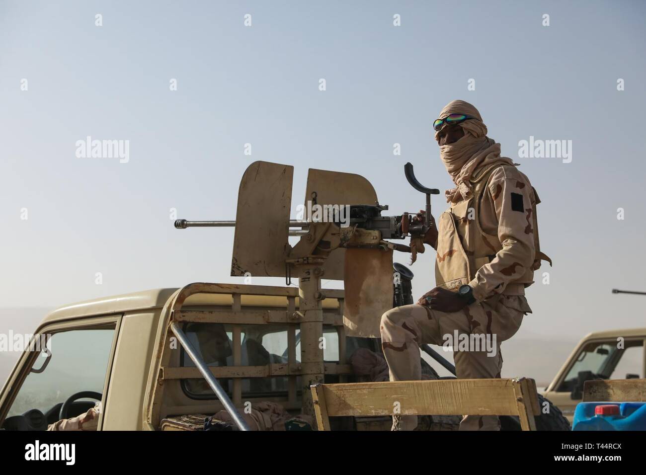 Dshk hi-res stock photography and images - Alamy