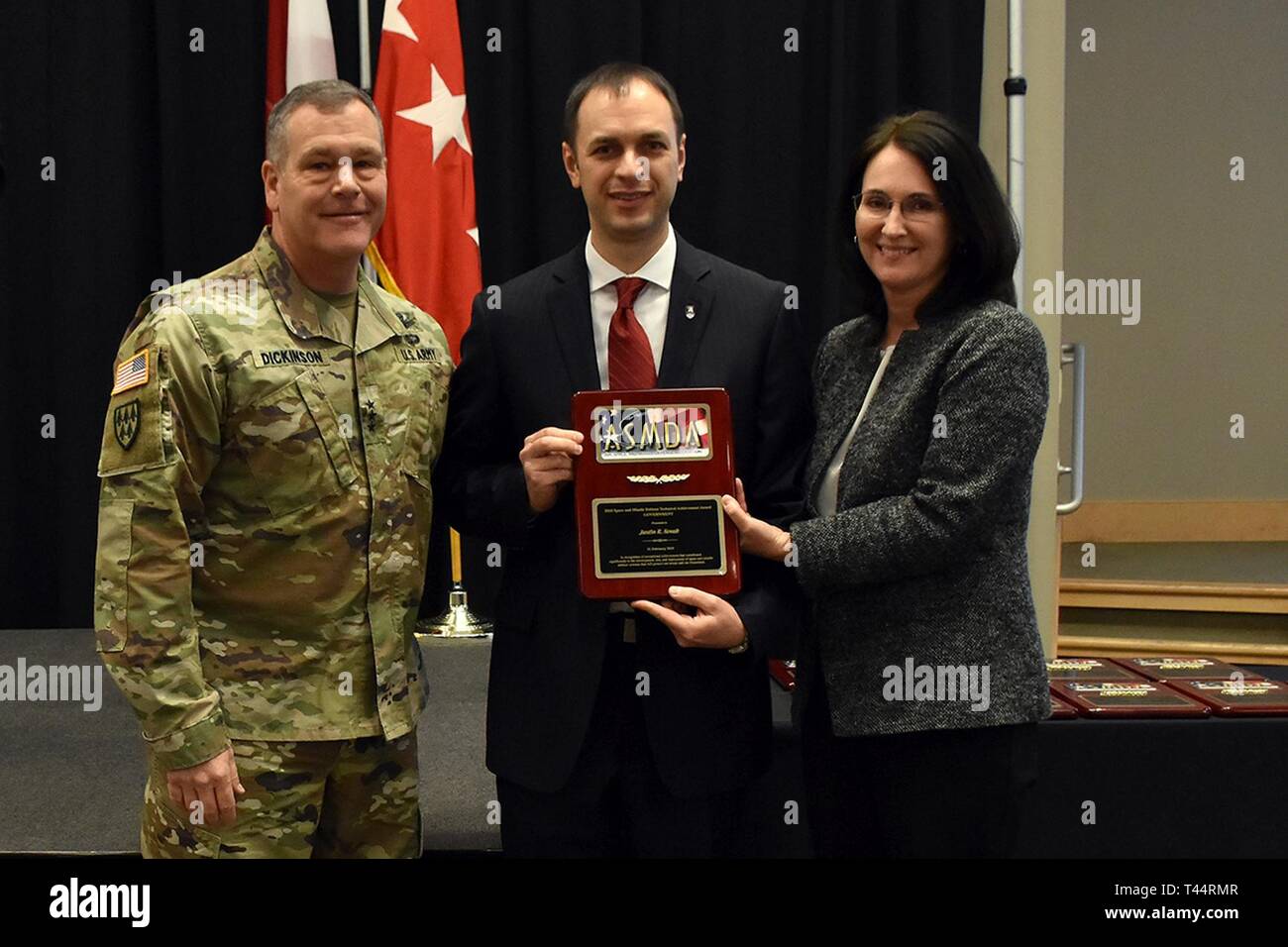 Gen james h dickinson hi-res stock photography and images - Alamy