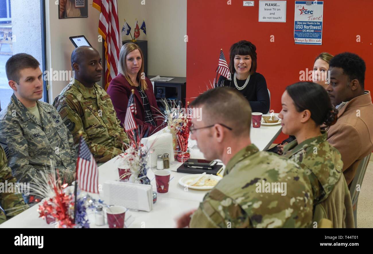 Maj Gen Sam Barrett High Resolution Stock Photography and Images - Alamy