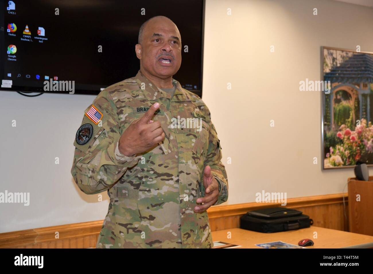 Phillip brashear hi-res stock photography and images - Alamy