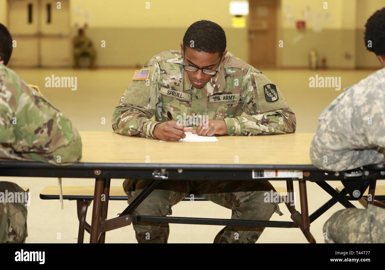 359th theater tactical signal brigade hi-res stock photography and ...