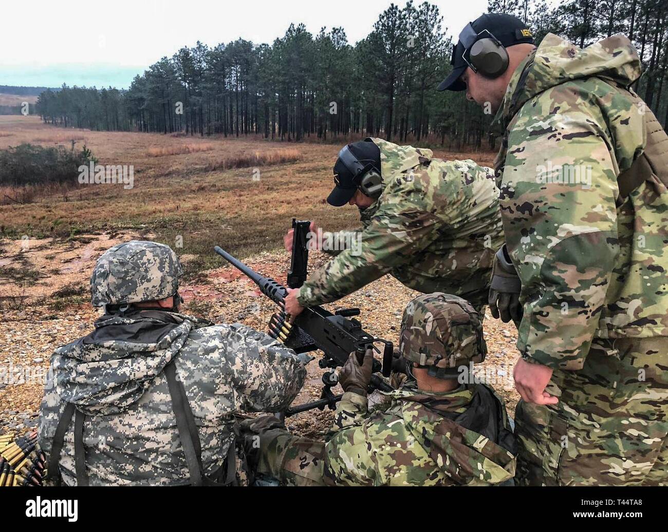 92nd mp battalion hi-res stock photography and images - Alamy