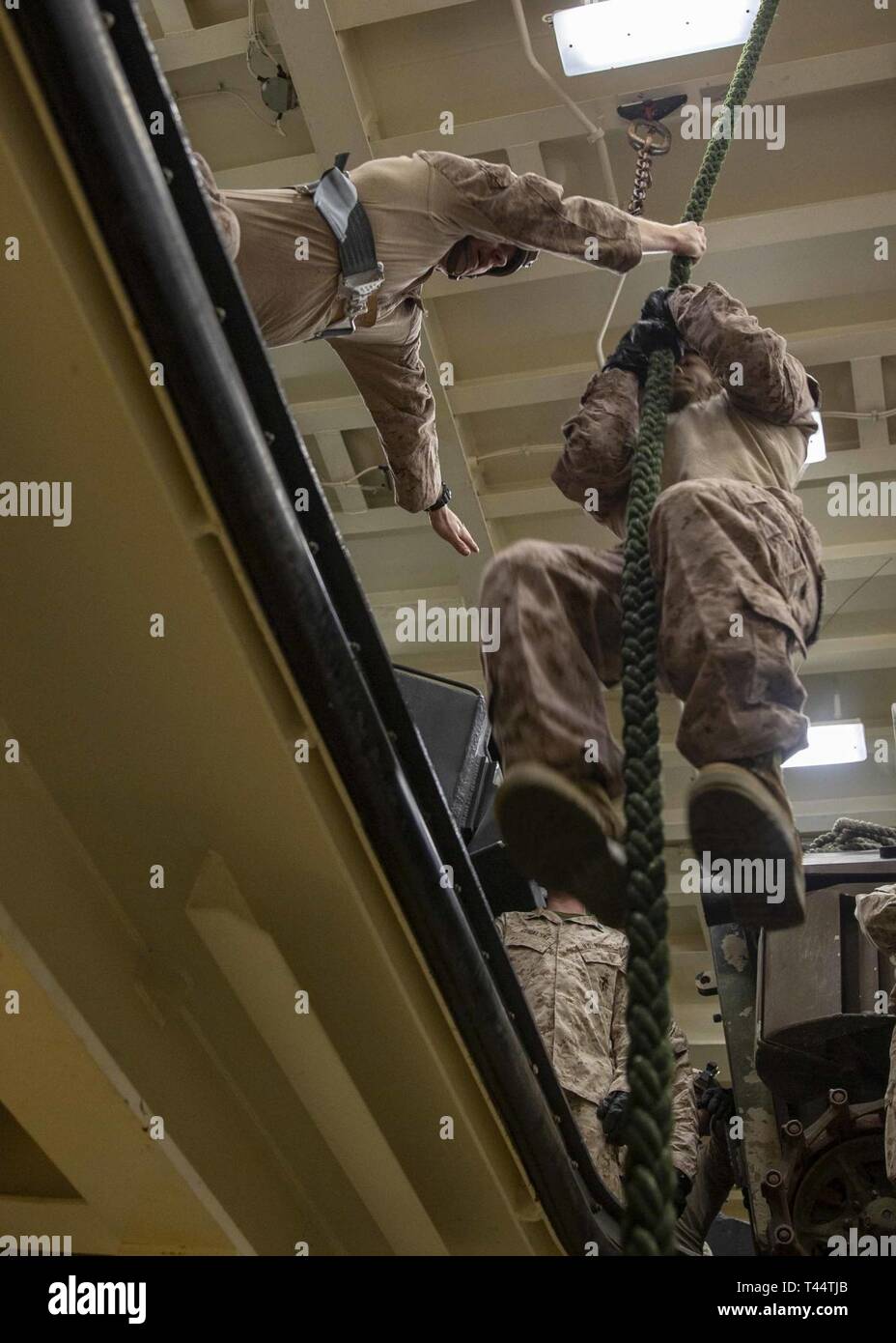 Vehicle stowage area hi-res stock photography and images - Alamy