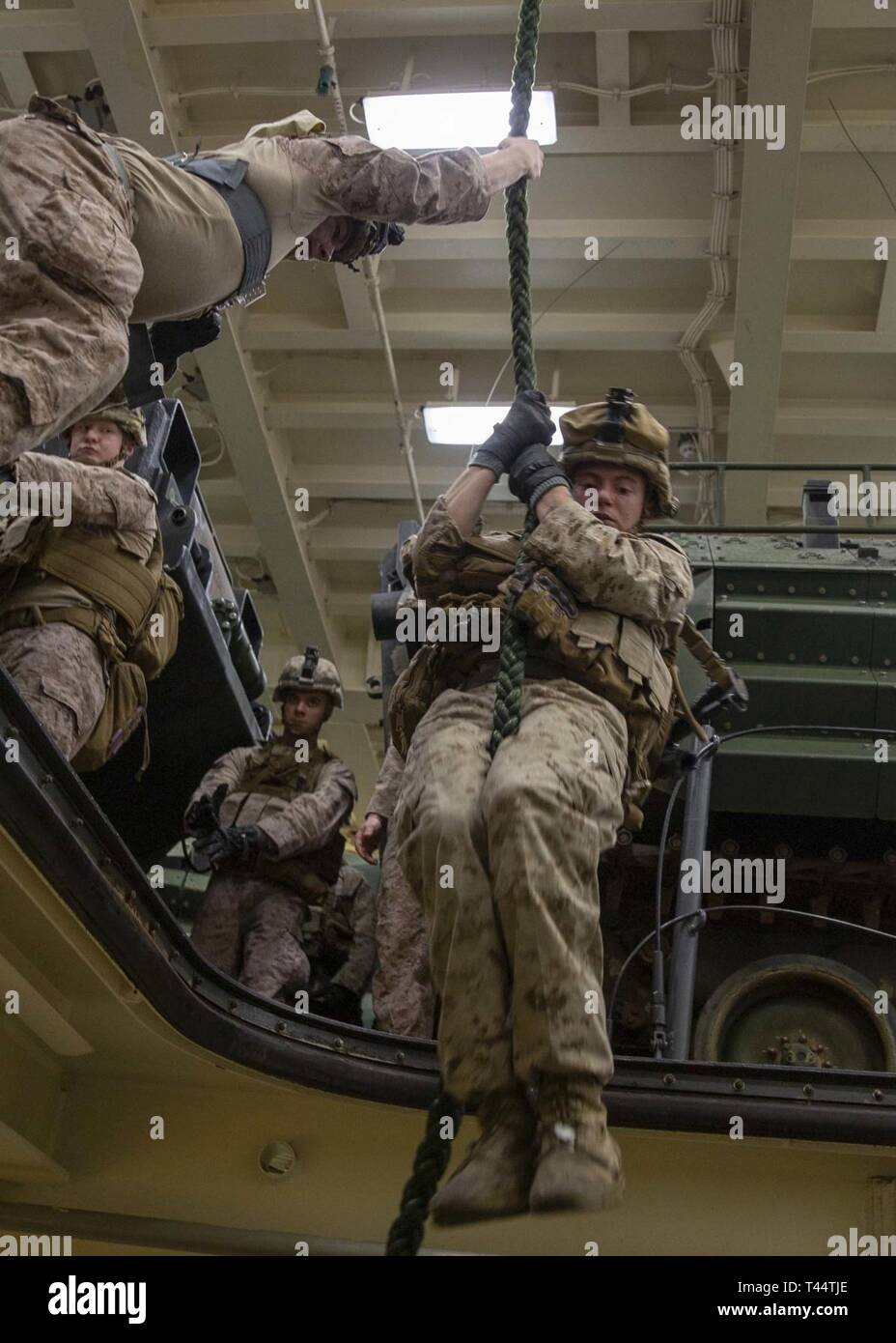 Vehicle stowage area hi-res stock photography and images - Alamy