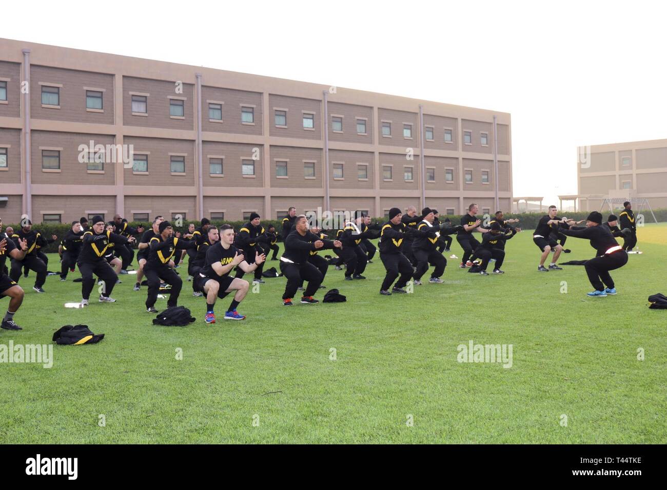 Prt camp hi-res stock photography and images - Alamy