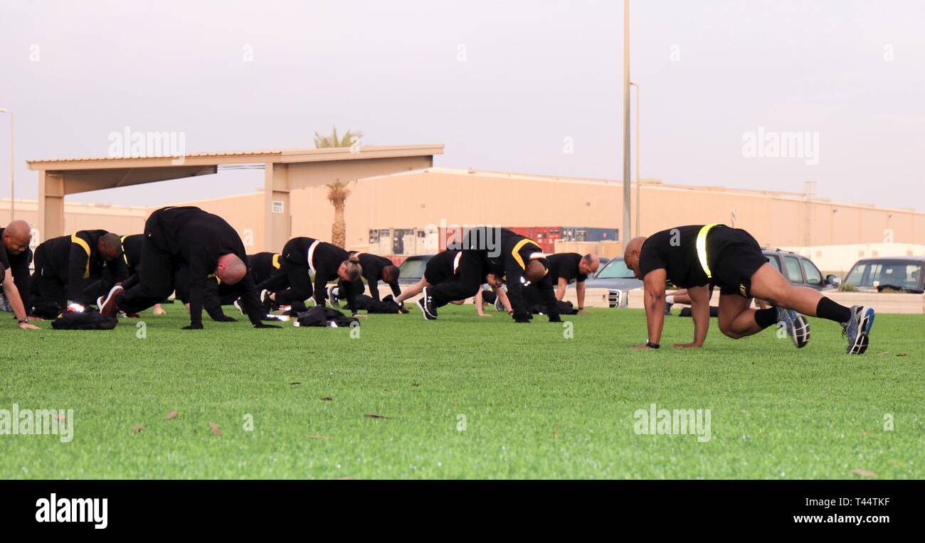 U.S. Army Staff Sgt. Brian Hair, 335th Signal Command (Theater ...