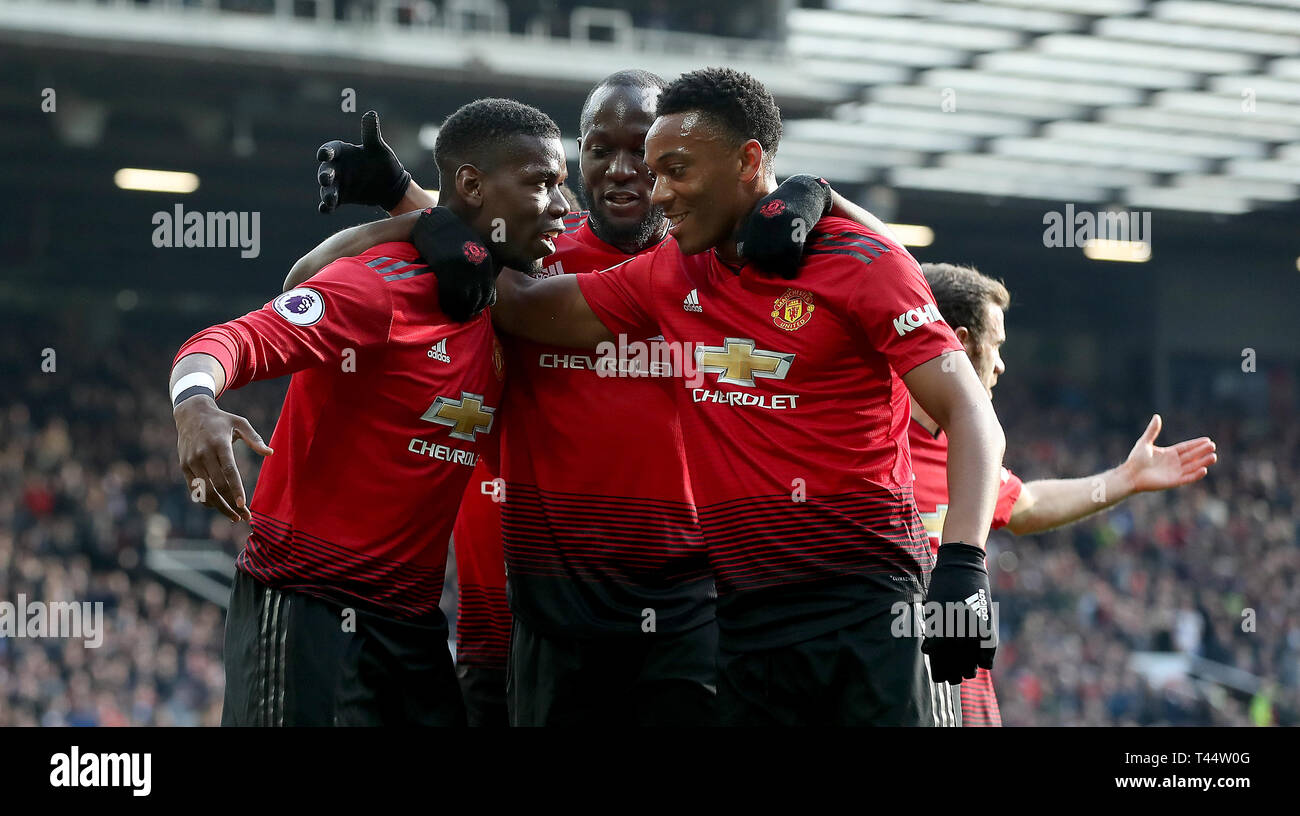 Paul Pogba Goal