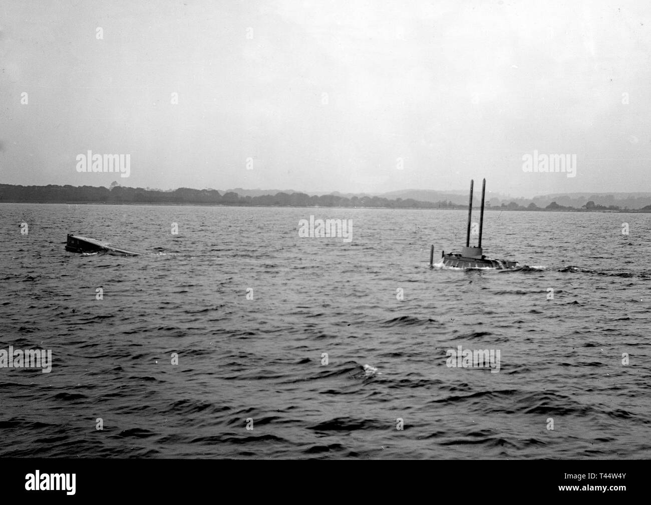 Sm u 9 hi-res stock photography and images - Alamy