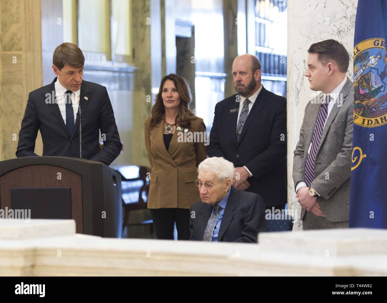 Janice mcgeachin hi-res stock photography and images - Alamy