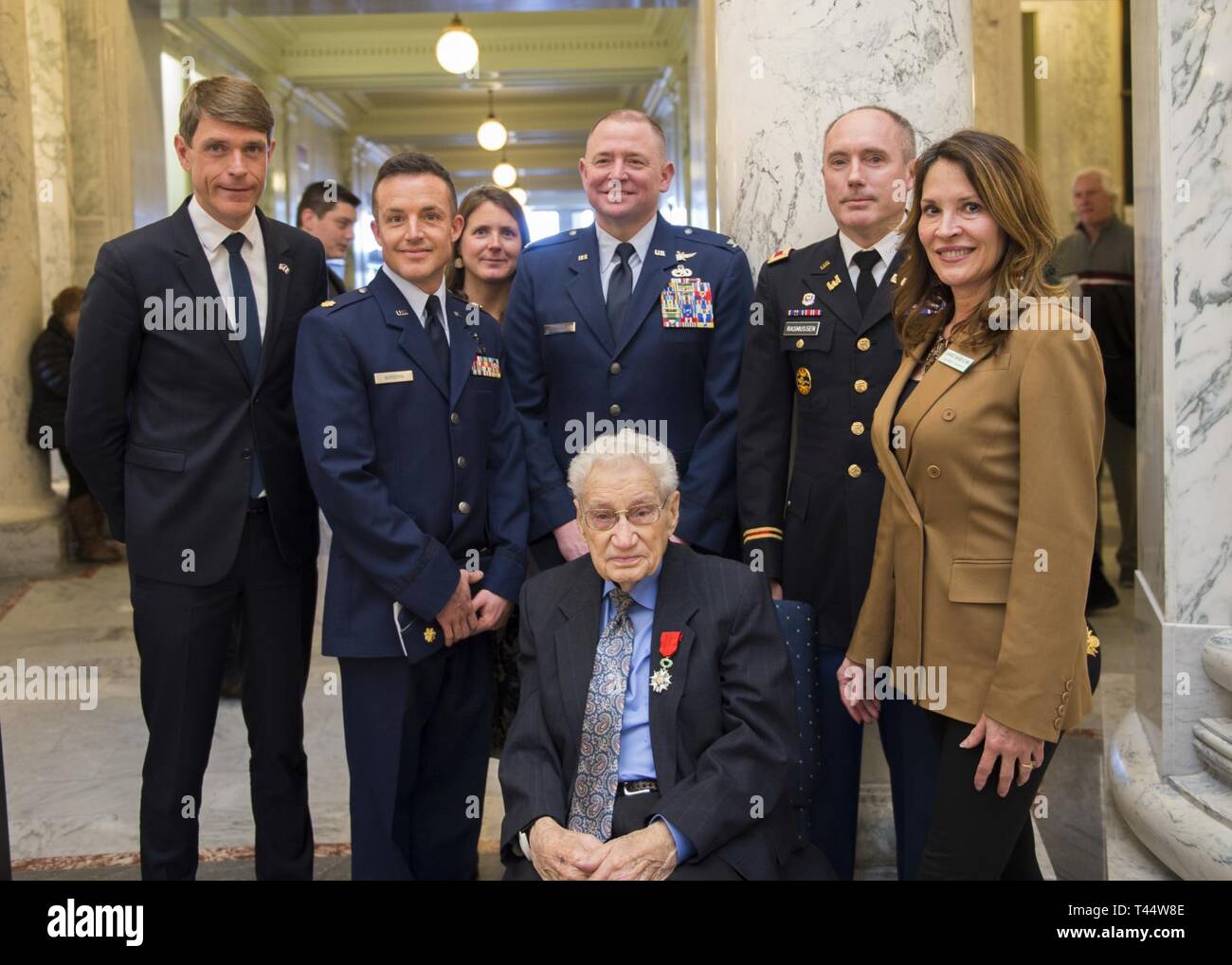 Janice mcgeachin hi-res stock photography and images - Alamy