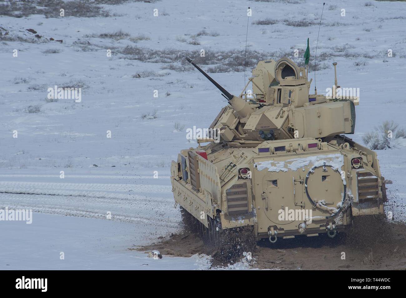 116th cavalry brigade combat team cbct hi-res stock photography and ...