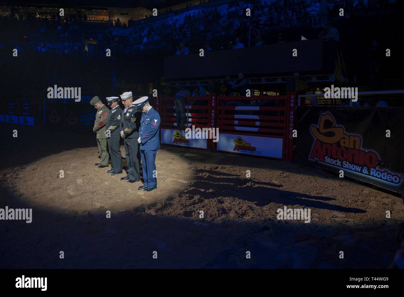 Rodeo prayer hi-res stock photography and images - Alamy