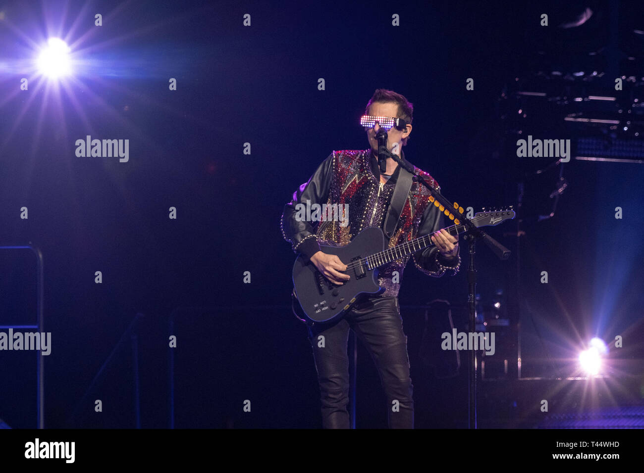 Simulation theory hi-res stock photography and images - Alamy