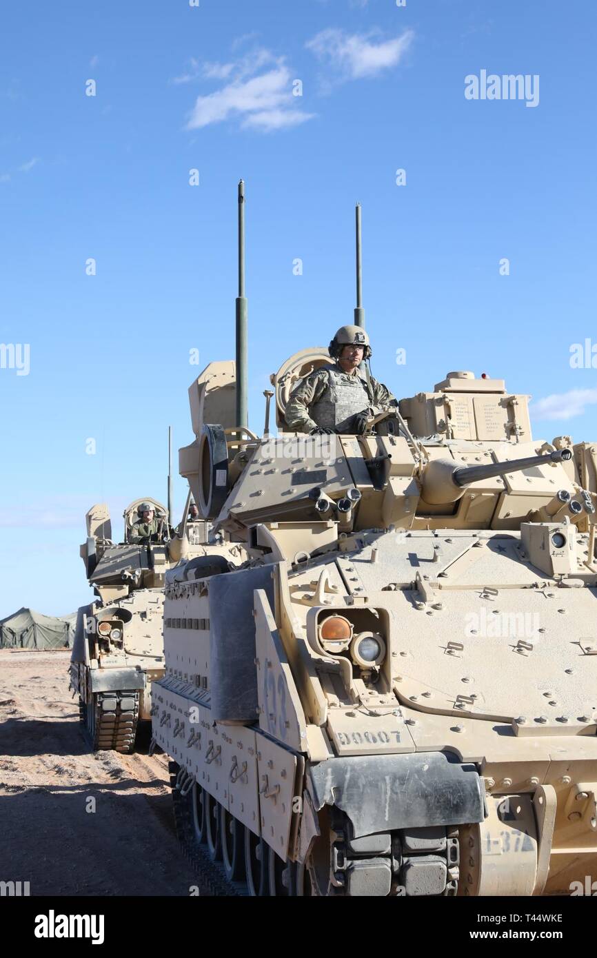 1st Lt. Will Johnson, an infantry officer with Company C, 1st Battalion ...