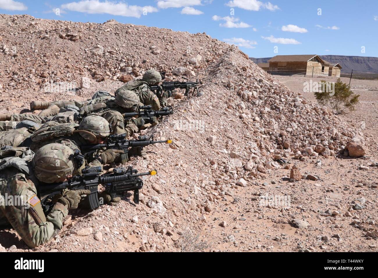 37th armored regiment hi-res stock photography and images - Alamy