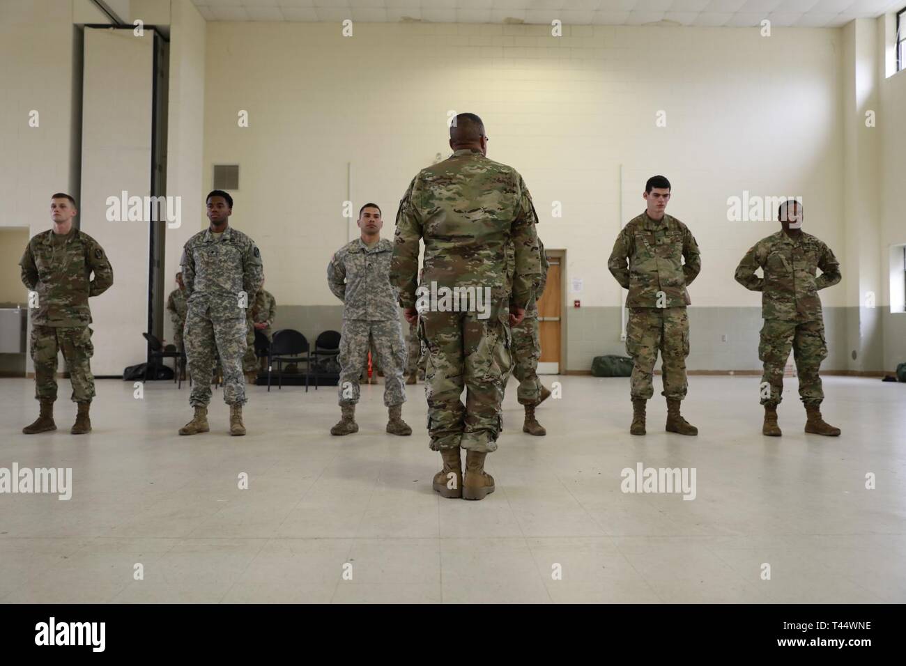 359th theater signal brigade hi-res stock photography and images - Alamy