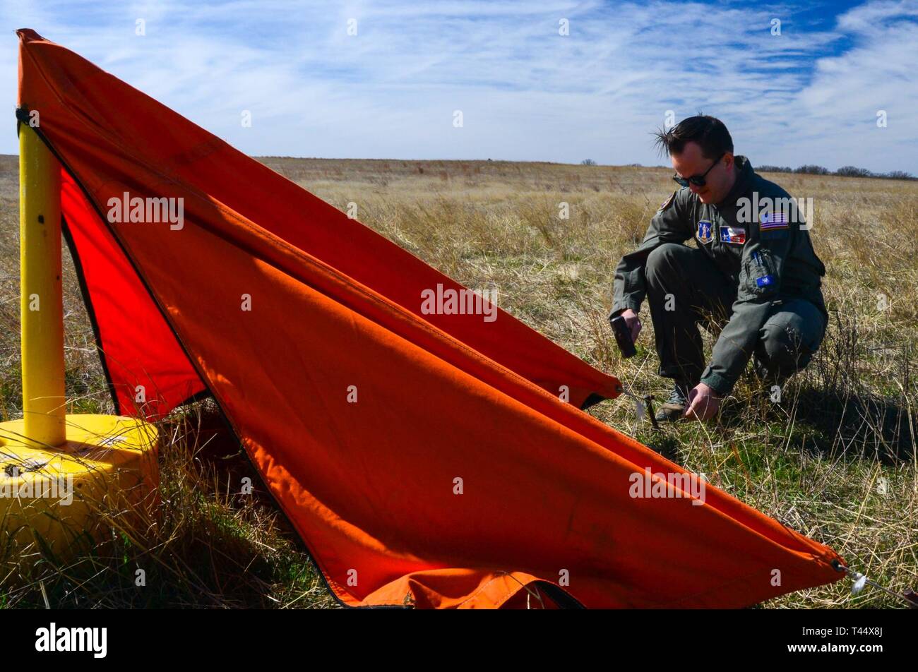 Raised angle marker hi-res stock photography and images - Alamy