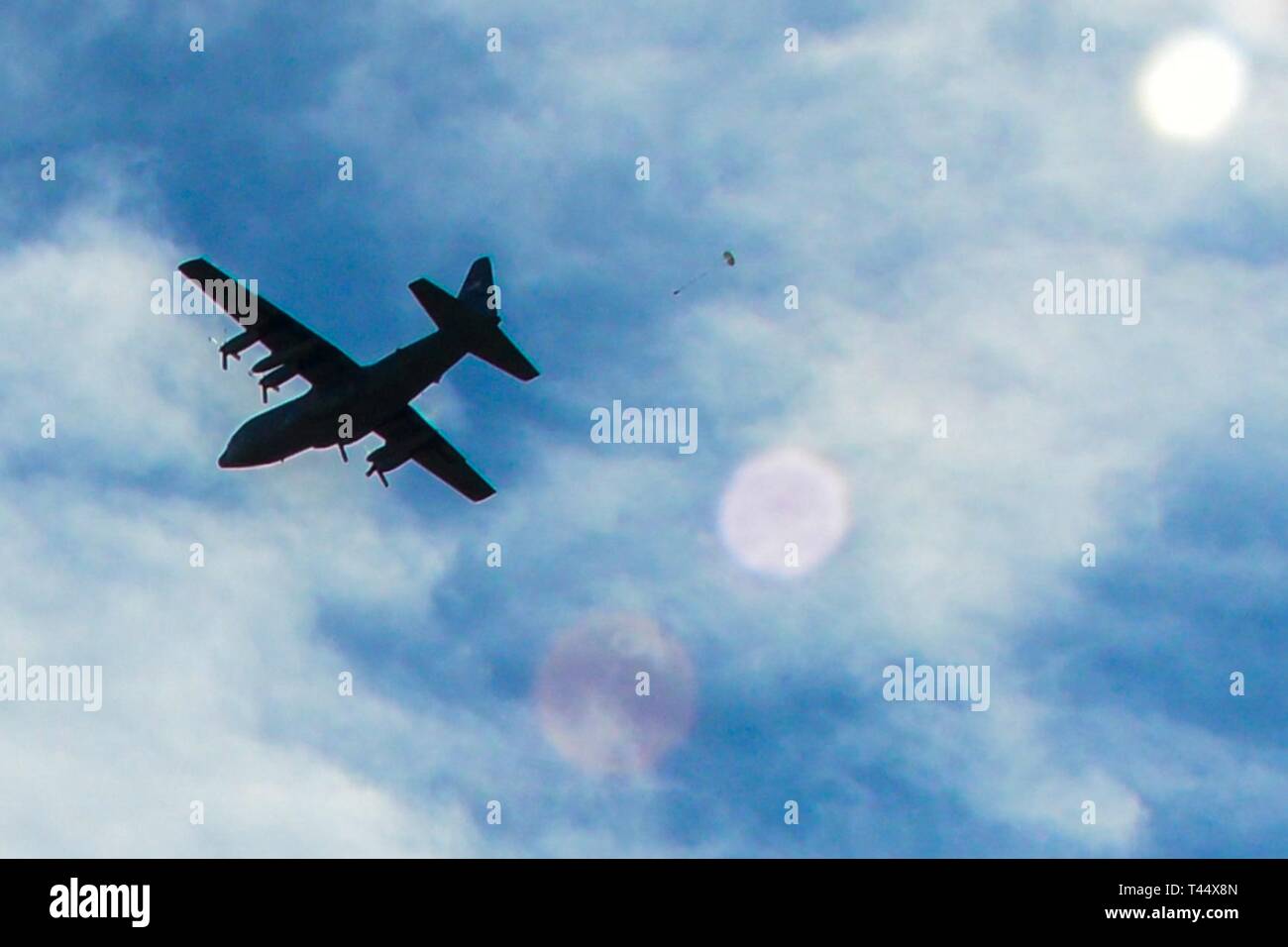 Fort wolters hi-res stock photography and images - Alamy