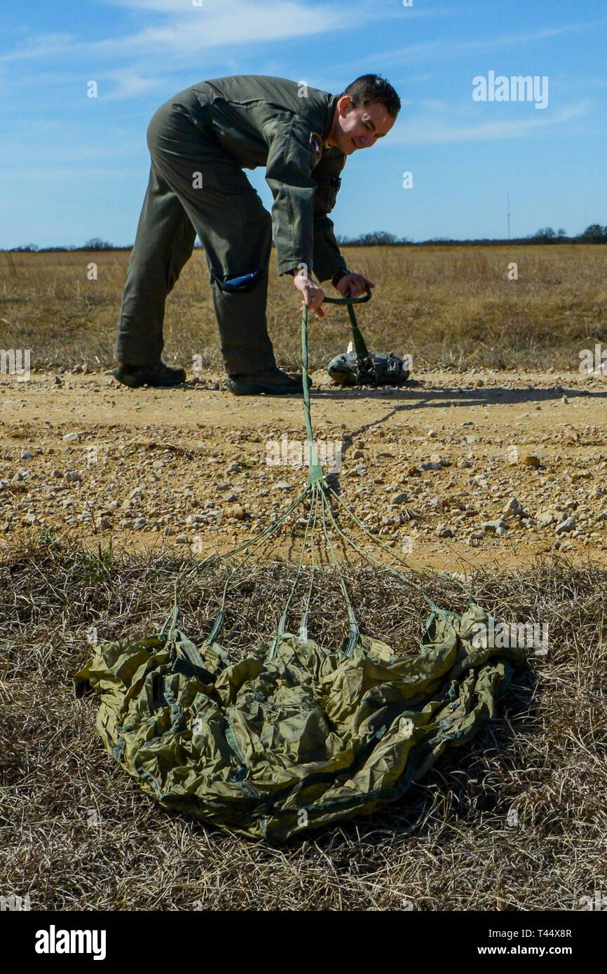 Fort wolters hi-res stock photography and images - Alamy