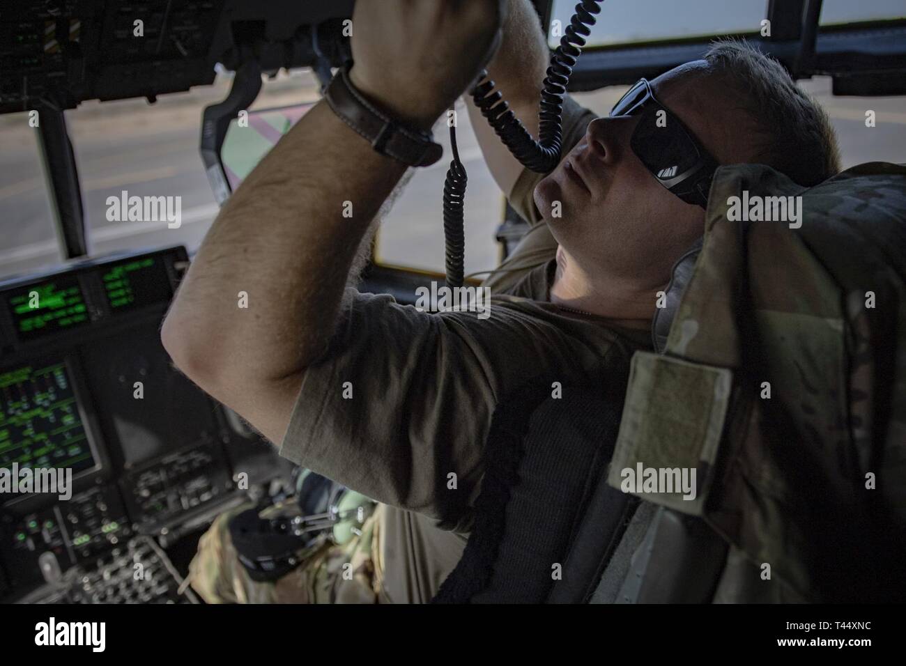 U s air force maj craig hi-res stock photography and images - Alamy