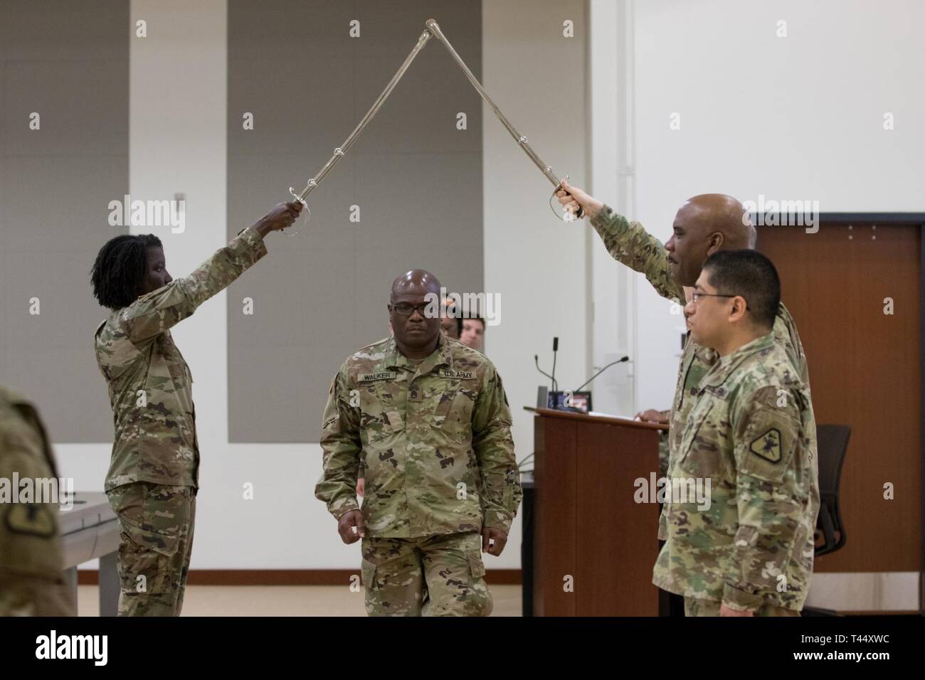 Us army reserve legal command hi-res stock photography and images - Alamy