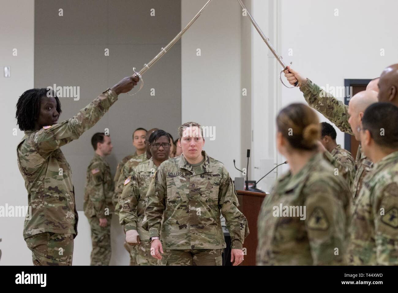 Us army reserve legal command hi-res stock photography and images - Alamy
