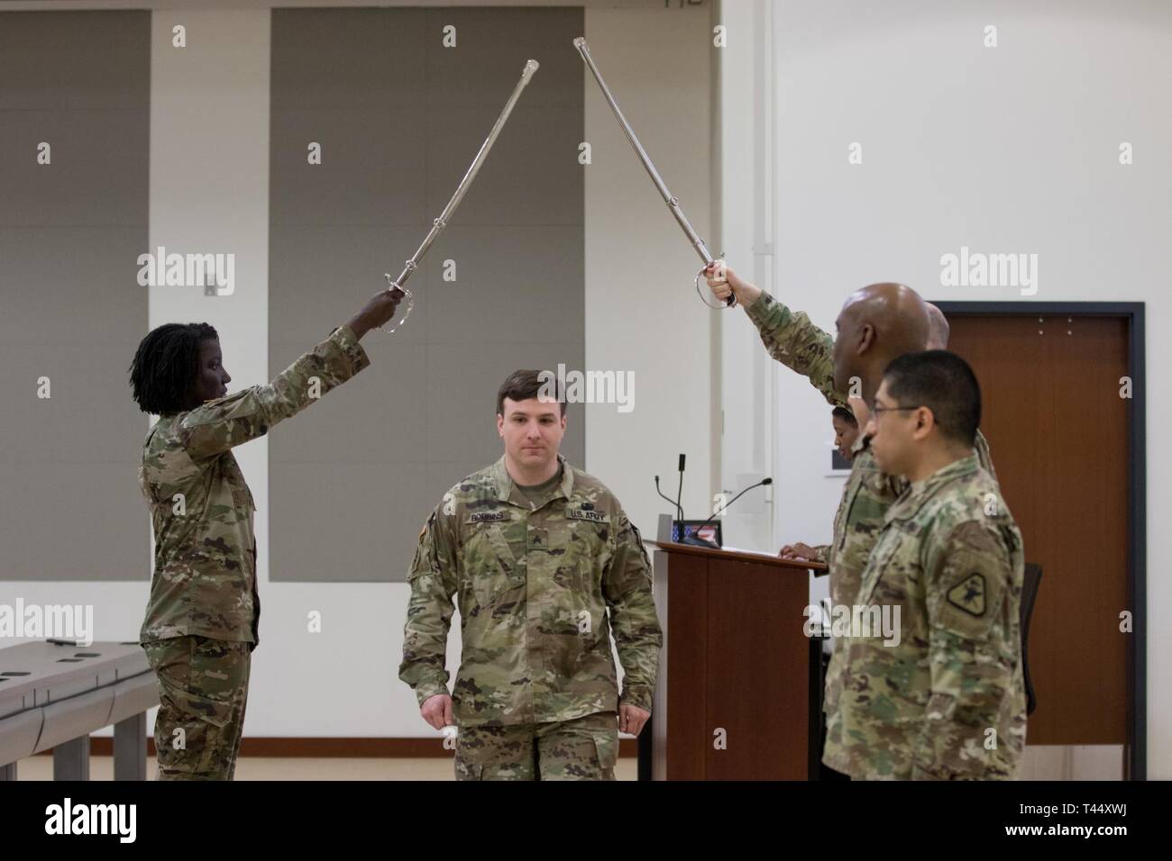 U s army reserve legal command hi-res stock photography and images - Alamy