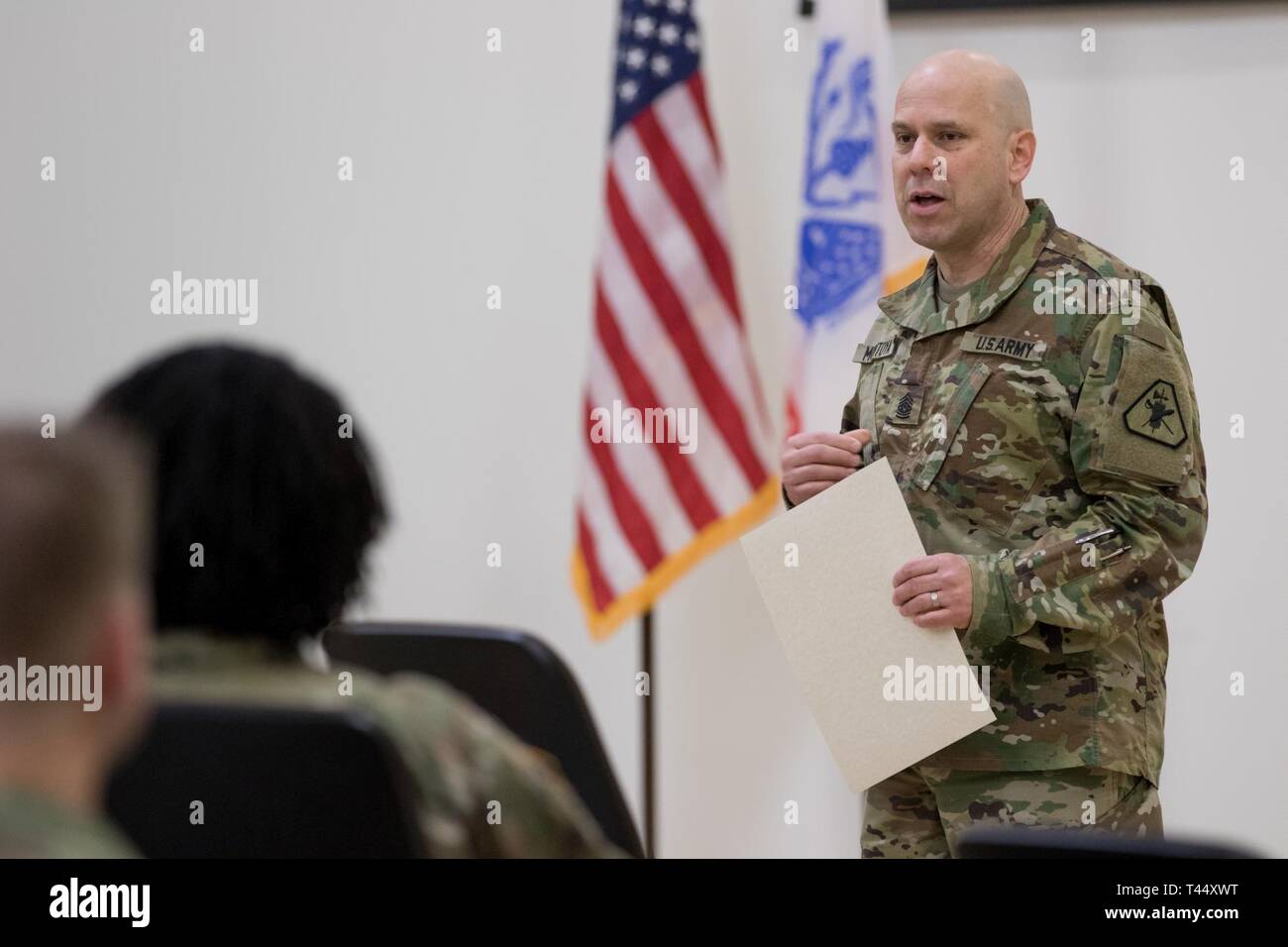 Us army reserve legal command hi-res stock photography and images - Alamy