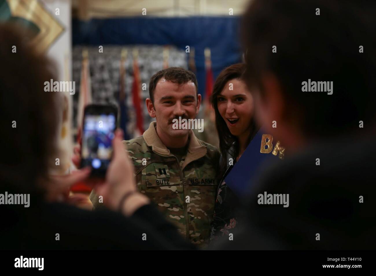 Anna ferris hi-res stock photography and images - Alamy