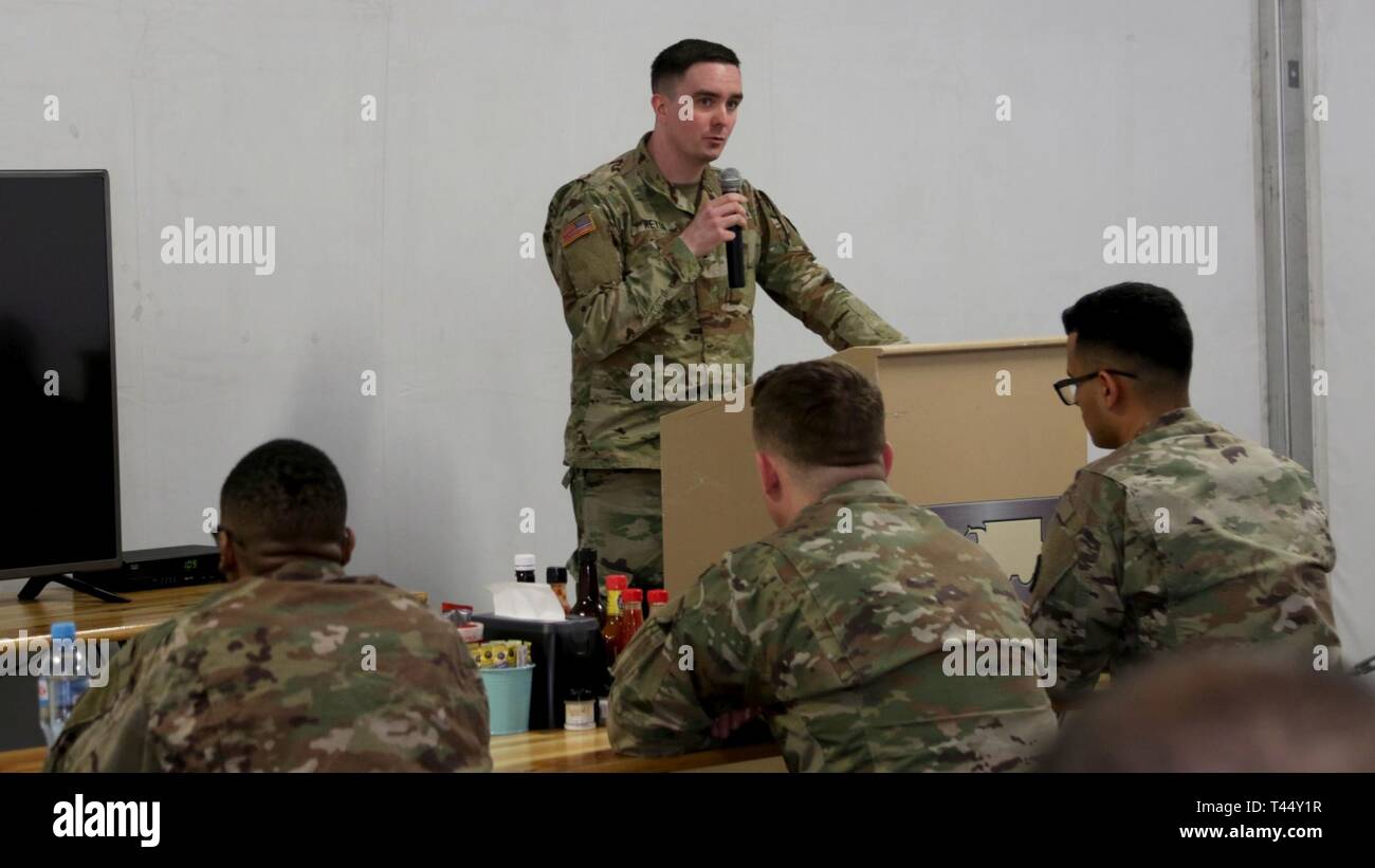 49th movement control battalion hi-res stock photography and images - Alamy