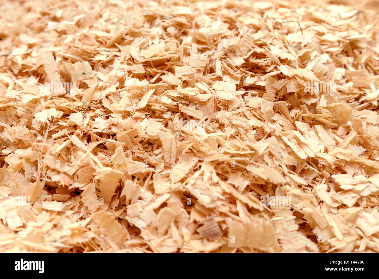 Sawdust texture hi-res stock photography and images - Alamy