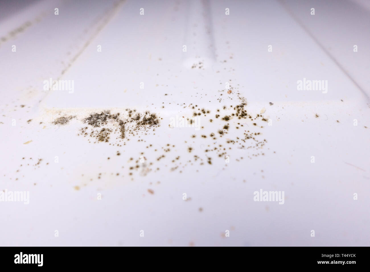 Dirty freezer hi-res stock photography and images - Alamy