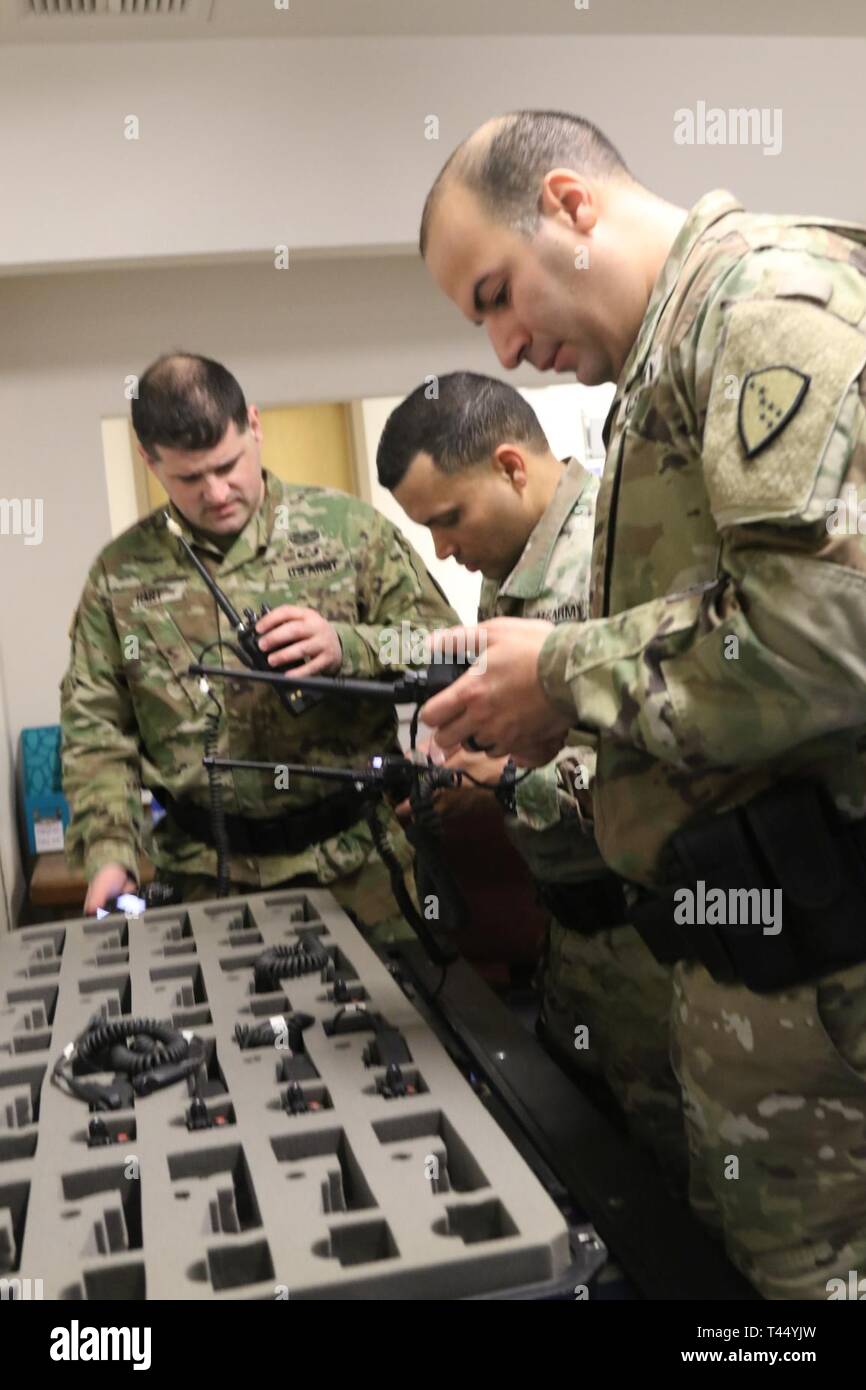 196th infantry brigade hi-res stock photography and images - Alamy
